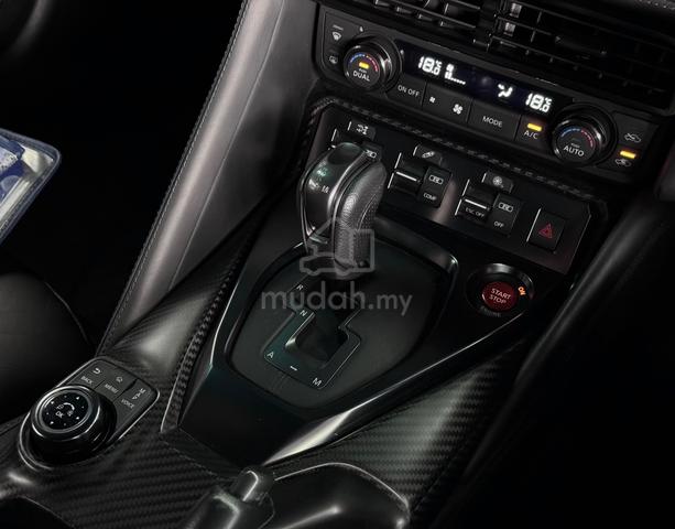 Nissan GTR 35 (A) CBU Bose Sound System , V6 turbo - Cars for sale in ...