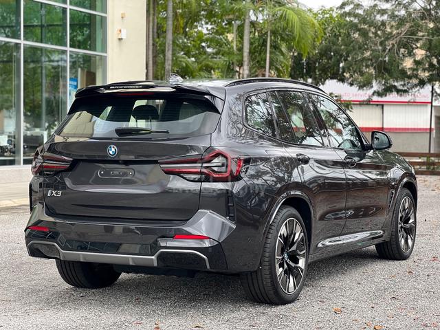 2024 Bmw IX3 M SPORT FINAL EDITION (M PERFORMANCE) - Cars for sale in Alor Setar, Kedah