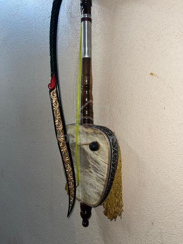 Rebab - Music Instruments for sale in Ampang, Selangor