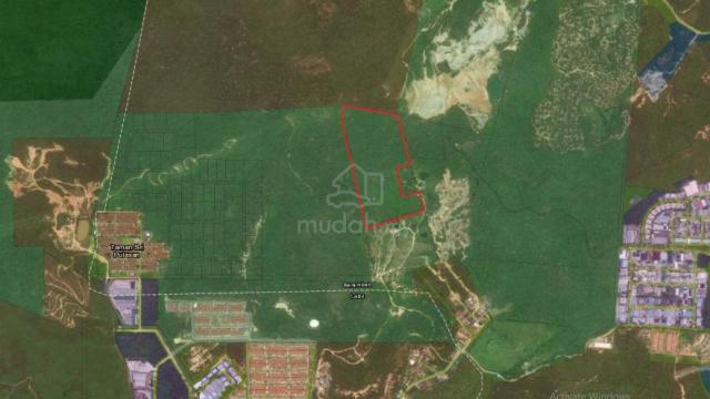Agricultural Land for Sale, 31 Acre(s), Seremban, Negeri Sembilan ...