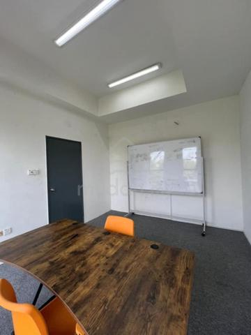 Office space for Rent, 900 sq.ft, Puchong, Selangor | Mudah.my