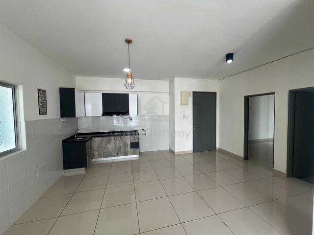 Service Residence for Rent, 3 Bedroom, 980 sq.ft, The Aliff Residences ...