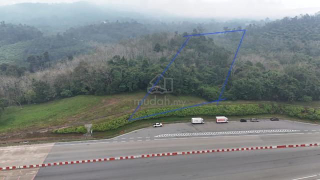 Agricultural Land for Sale, 3.32 Acre(s), Karak, Pahang | Mudah.my