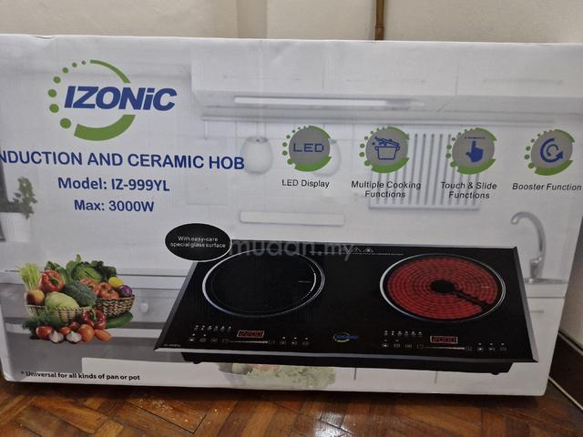 conduction stove - Home Appliances & Kitchen for sale in Persiaran ...