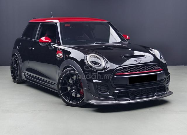 2016 Mini Cooper 1.6 JCW COUPE (A) - Cars for sale in Cheras, Kuala Lumpur