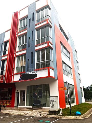 Shop lot for Rent, 1820 sq.ft, Masai, Johor | Mudah.my