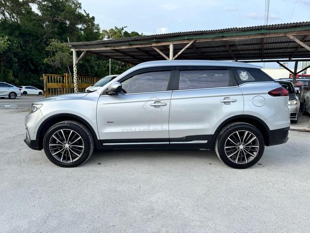 2020 Proton X70 1.8 TGDI PREMIUM 2WD (A) - Cars for sale in Kuchai Lama, Kuala Lumpur 111888964 ...