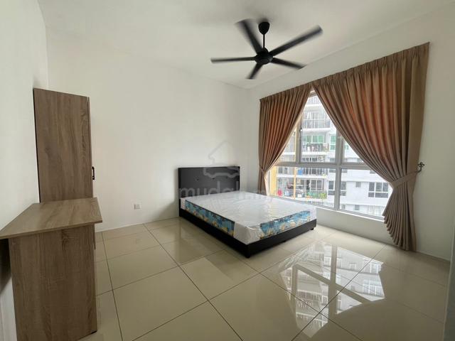 Room for Rent, 250 sq.ft, Gombak, Kuala Lumpur | Mudah.my