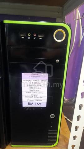 Pc_E_SUPERCASE_ - Computers & Accessories for sale in Kuantan, Pahang