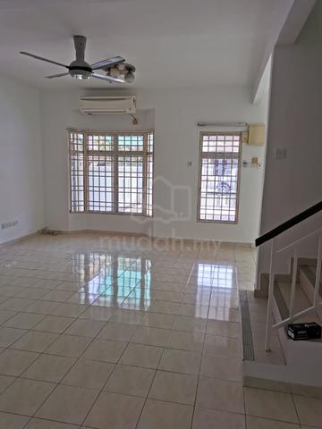 2-storey Terraced House for Sale, 4 Bedroom, 1800 sq.ft, Bandar Mahkota Cheras, Selangor | Mudah.my