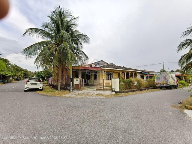 Terraced House for Sale, 3 Bedroom, 3639 sq.ft, Jitra, Kedah 111558887 ...