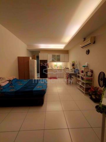Service Residence for Rent, 1 Bedroom, 421 sq.ft, Neo Damansara ...