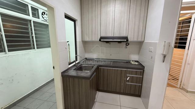 Service Residence for Rent, 2 Bedroom, 883 sq.ft, Zeva @ Equine South ...