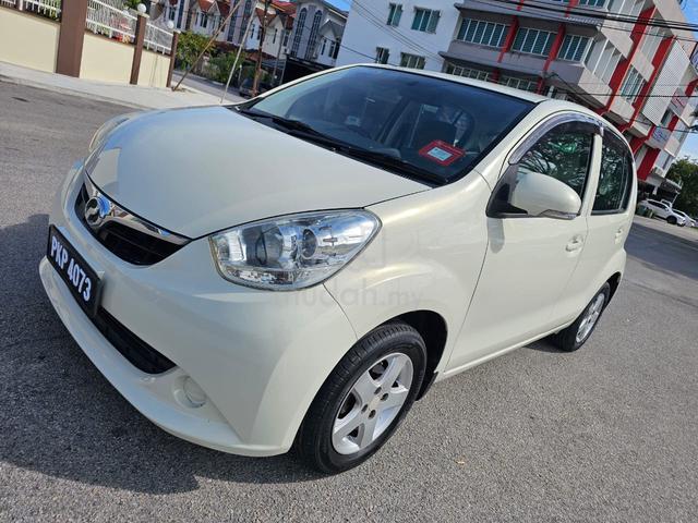 Geran Lama 1 Owner Auto 2012 Perodua MYVI 1.3 EZ - Cars for sale in ...