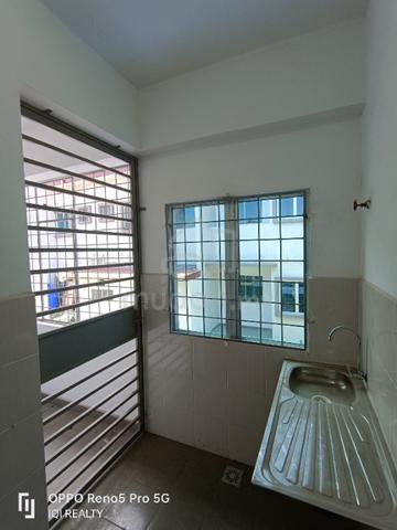 Taman Vila Mutiara Townhouse Menggatal Inanam For Rent - House for rent ...