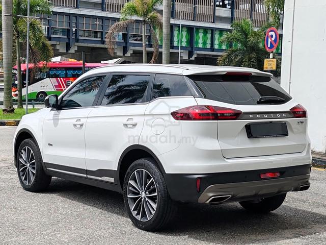 2019 Proton X70 1.8 PREMIUM 2WD SUV F/SPEC ROOF - Cars for sale in Seri Kembangan, Selangor