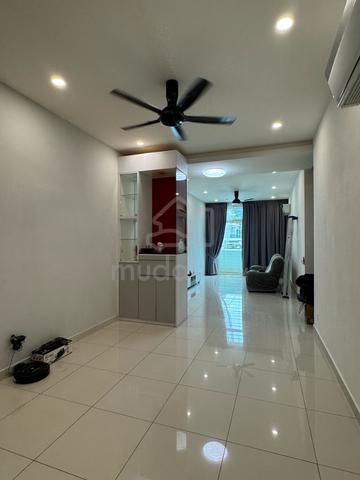 Condominium for Sale, 3 Bedroom, 1294 sq.ft, Setia Tri-Angle ...
