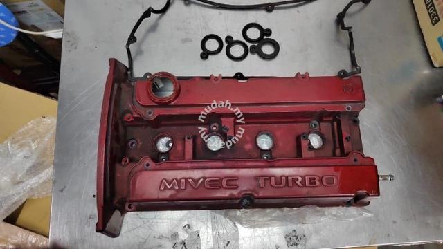 Lancer Evo 9 Mivec Engine Rocker Valve Cover - Car Accessories & Parts ...