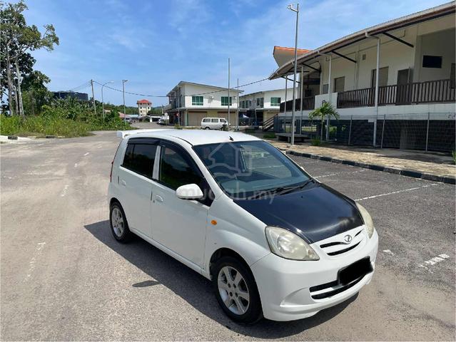 2013 Perodua VIVA 847cc 850 (M) - Cars for sale in Sipitang, Sabah