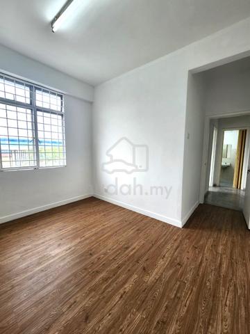 Apartment for Sale, 3 Bedroom, 783 sq.ft, Goodyear Court 9, Subang Jaya ...