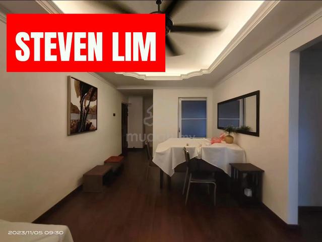 Condominium for Sale, 3 Bedroom, 850 sq.ft, Springfield, Bayan Lepas ...