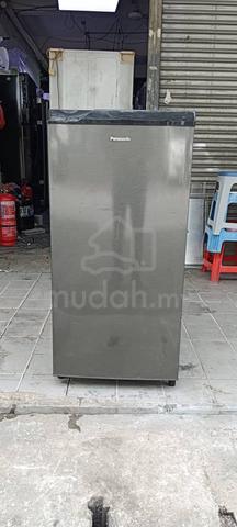 150L Panasonic 1door fridge refrigerator - Home Appliances & Kitchen ...