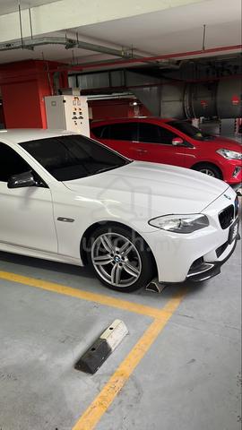 sport rim bmw f10 saiz 18 inci untuk di lepas kan - Car Accessories ...