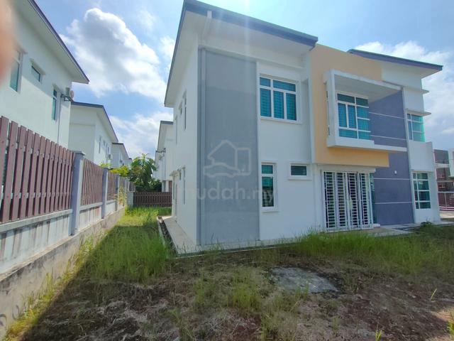 Bungalow House for Sale, 5 Bedroom, 4715 sq.ft, Paya Rumput, Melaka ...