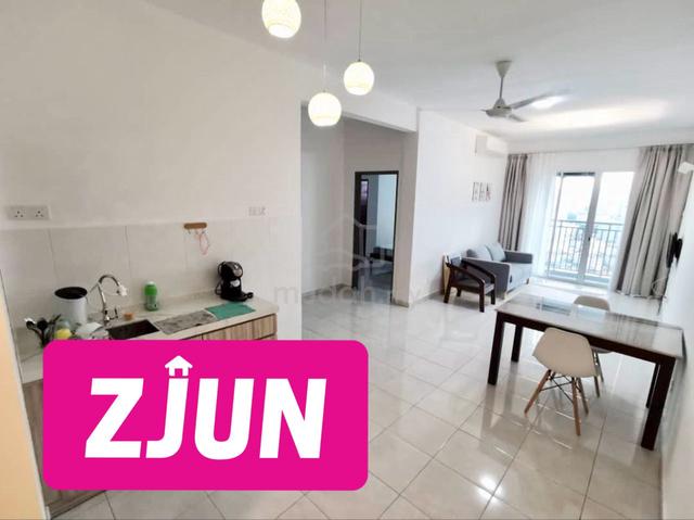 Apartment for Rent, 3 Bedroom, 1000 sq.ft, The Rise Collection 3 ...