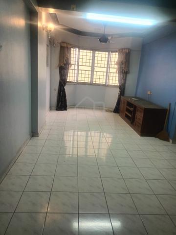 Apartment for Rent, 3 Bedroom, 780 sq.ft, Jade Tower (Ria), Butterworth ...