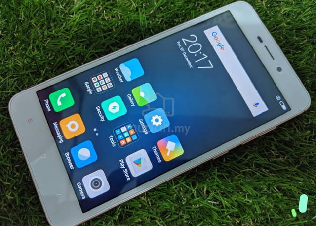 Redmi 4A - Mobile Phones & Gadgets for sale in Shah Alam, Selangor