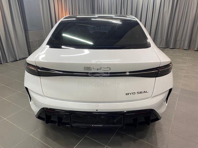 2024 Byd SEAL DYNAMIC MY24 (A) - Cars for sale in Petaling Jaya ...
