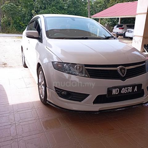 2013 Proton PREVE 1.6 CFE PREMIUM (A) - Cars for sale in Pasir Puteh, Kelantan 112047258 | Mudah.my.