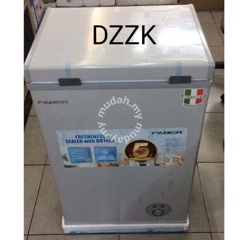 Peti Freezer Frozen 80L 2024 - Home Appliances & Kitchen for sale in ...