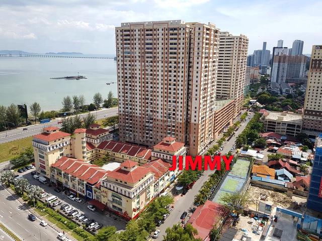 Apartment for Sale, 3 Bedroom, 800 sq.ft, Mutiara Heights, Jelutong ...