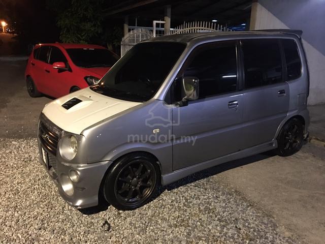 2003 Perodua KENARI 1.0 EZ (A) - Cars for sale in Kota Bharu, Kelantan ...