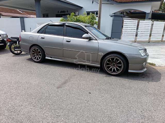 2005 Proton WAJA 1.6 ENHANCED (M) - Cars for sale in Melaka Tengah, Melaka