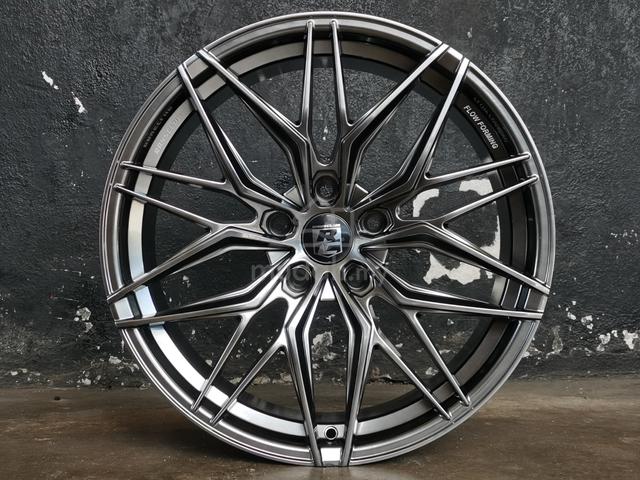 Sport rim 19 inch BMW F30 F32 F36 F10 F12 E90 X3 - Car Accessories ...