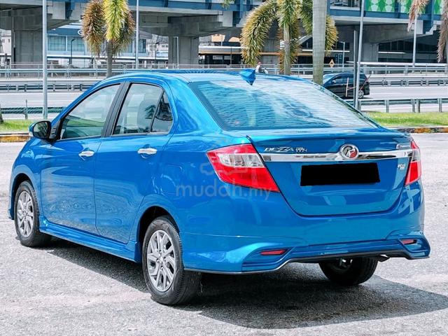 2016 Perodua BEZZA 1.3 ADVANCE F/SPEC RCAM KLES - Cars for sale in Seri ...