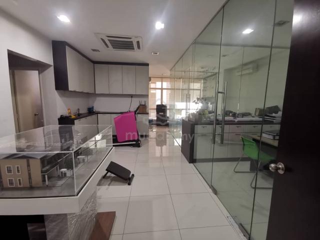 Office space for Sale, 1400 sq.ft, Cheras, Kuala Lumpur | Mudah.my