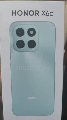Honor X6C - Mobile Phones & Gadgets for sale in Kuching, Sarawak