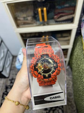 G shock dragon ball z japan set - Watches & Fashion Accessories for ...