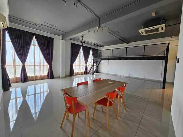 Office space for Rent, 961 sq.ft, Johor Bahru, Johor | Mudah.my