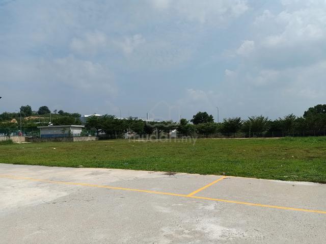 Warehouse / Factory for Rent, 65340 sq.ft, Seremban 2, Negeri Sembilan ...