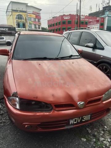 Wira auto 1.5 - Cars for sale in Tanah Merah, Kelantan