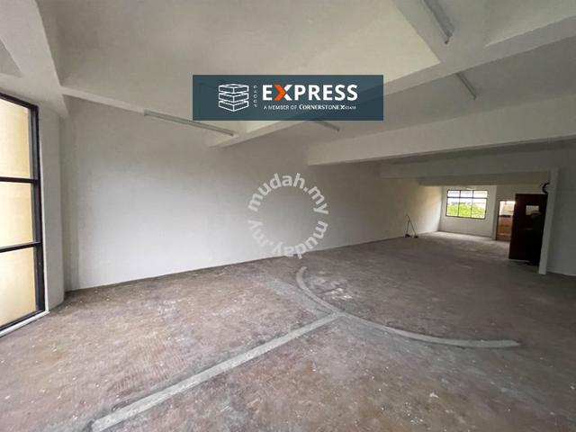 Shop lot for Rent, 1400 sq.ft, Miri, Sarawak 101640779 | Mudah.my