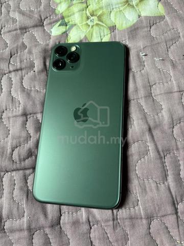 11 Promax Midnight Green 512GB - Mobile Phones & Gadgets for sale in ...