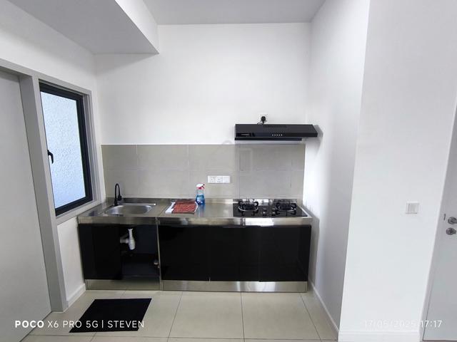 Service Residence for Rent, 3 Bedroom, 1000 sq.ft, Edusphere Suites ...