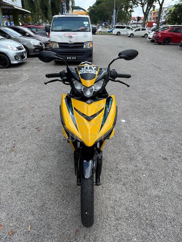 Yamaha » Y15ZR Y150 Y15 -FULLY ORIGINAL-LIKE NEW - Motorcycles for sale ...