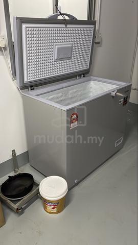 sharp freezer & chiller dual - Home Appliances & Kitchen for sale in ...